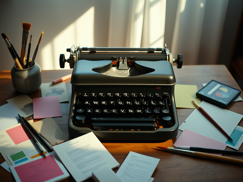 More About Lynn – Lynn Van Meter