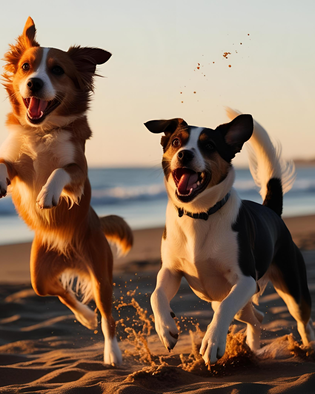 I double Dog Dare you – Lynn Van Meter